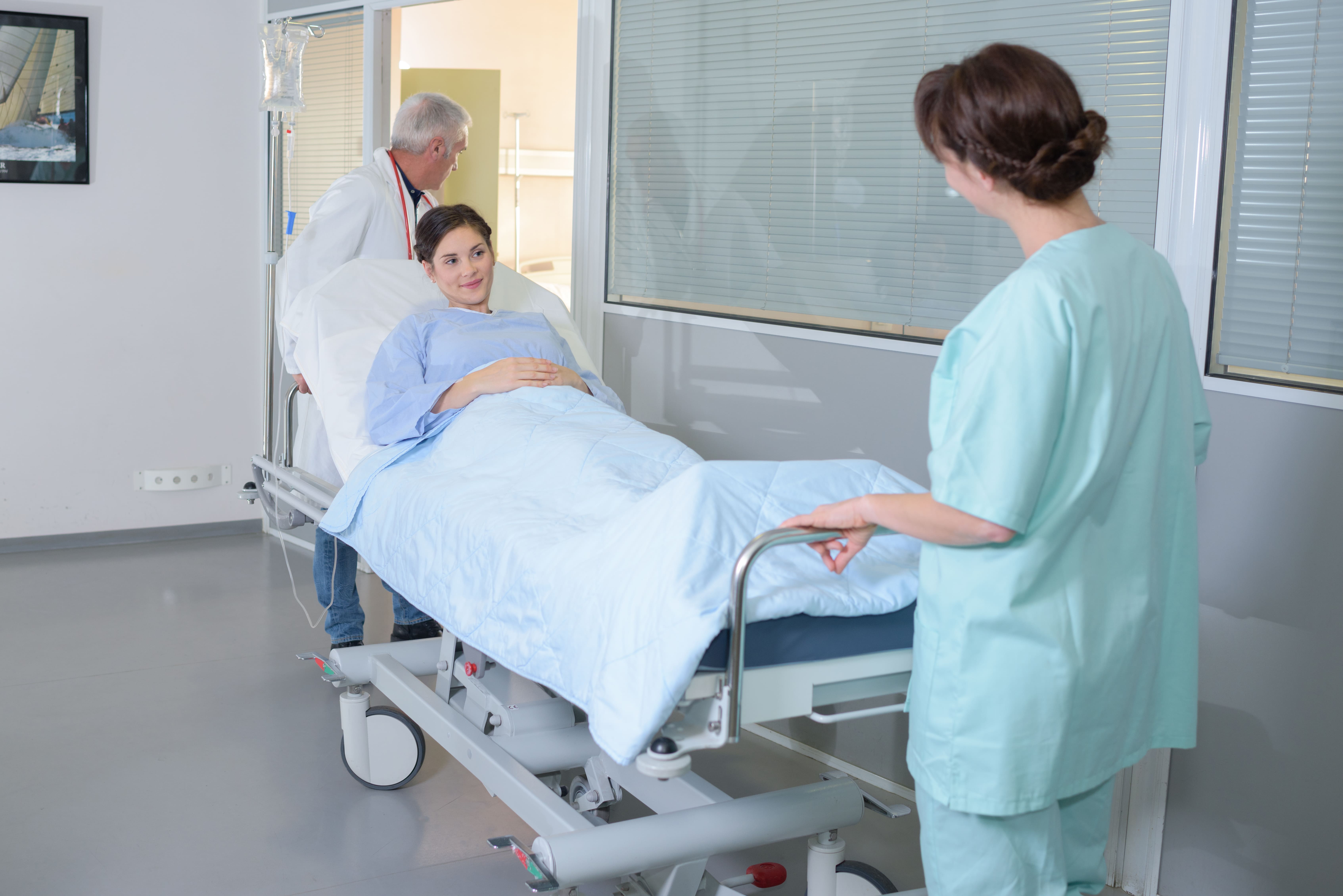 Join the VIP Team: Patient Care Technician Overview